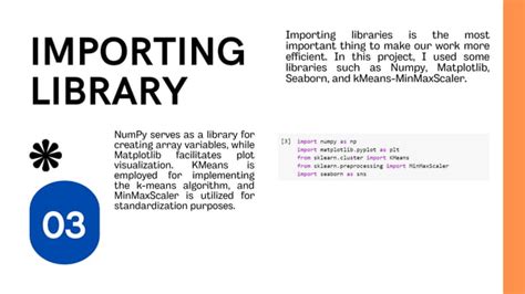 Mall Customer Segmentation Using K Means Clusteringpptx