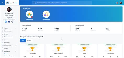 Buy Darwinbox Best Darwinbox Software Providers In India Software