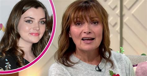 Lorraine Kelly Daughter Rosie Smith Buys First Home For £865000
