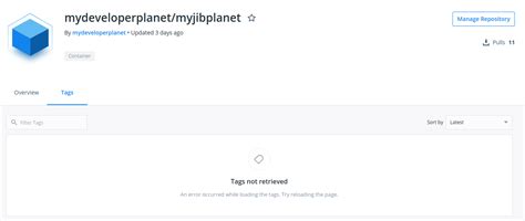 Create Fast And Easy Docker Images With Jib