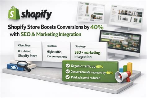 Hire Shopify Expert Partner In Us Top Shopify Seo Expert