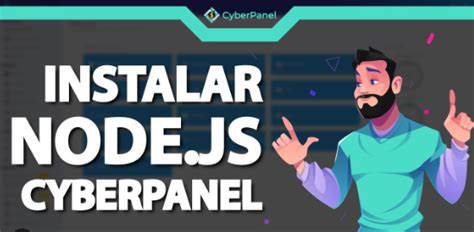 A Complete Guide To Install Nodejs On Cyberpanel
