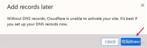 Cloudflare托管域名，免费cdn加速，免费申请有效期15年的证书 知乎