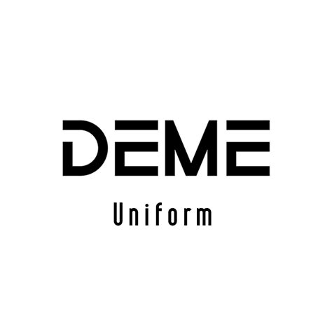 Đồng Phục Cafe Deme Uniform Hanoi