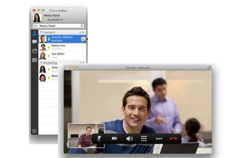 Cisco Jabber For Mac Cisco Cisco Jabber For Mac Cisco