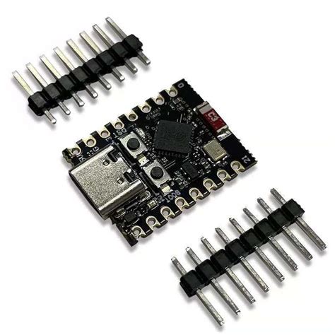 C3 Esp32 Development Board Modules Mini Wifi Bt Bluetooth Module Risc V 32 Bit Single Core