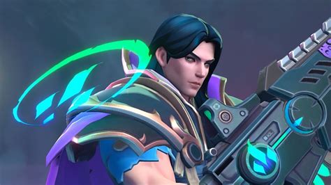 Best Shiv Build In Supervive