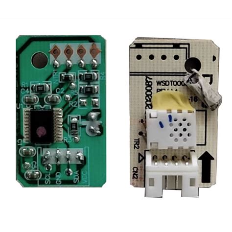 Industrial Dehumidifier Humidity Sensor Humidity Probe Module Shopee