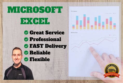 Help Microsoft Excel Functions Vba Macro Fast Automation By Patreagan Fiverr