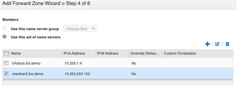 Integrating Infoblox Nios With Azure Private Dns For Hybrid And Multi Cloud Ddi Management Infoblox