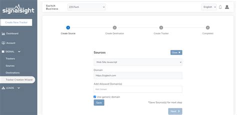 Signalsight Tiktok Events Api Setup