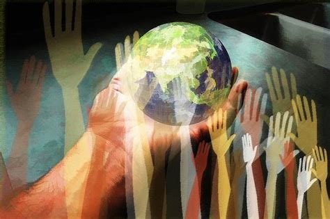 Empoderamiento Tipos De Empoderamiento