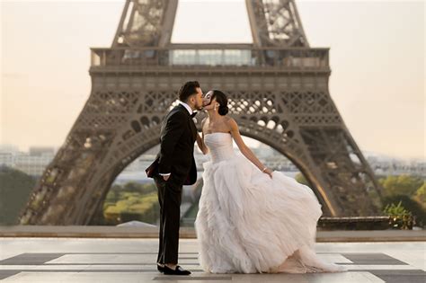 Dani And Adan Do It Paris Way