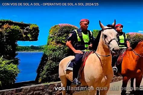 “con Vos De Sol A Sol” El Divertido Spot Que Lanzó El Ministerio De