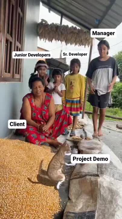 Mukesh Singh On Linkedin Projectmanagement Client Demo Itteam