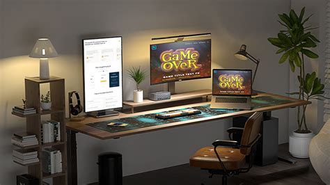 How Do I Connect Two Monitors To One Laptop