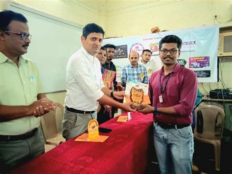 Rushikesh Powar On Linkedin Success Like Teaching Share