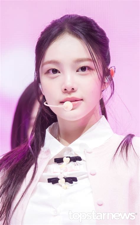 하츠투하츠 H2h 이안 ‘인형보다 큰 눈망울 The Chase 쇼케이스 [hd포토]