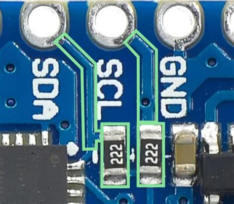 Understanding The Arduino Mega I2c Pins Electronics General Guidance