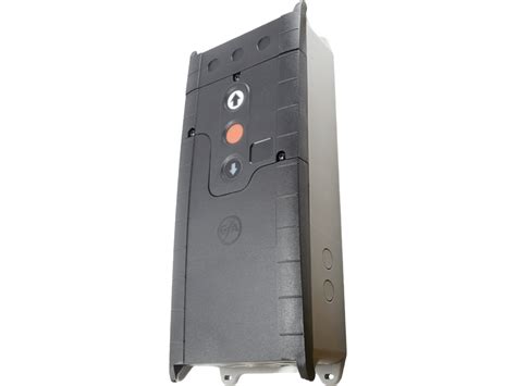 Gfa Elektromaten Motorisations Controlleurs Pour Portes