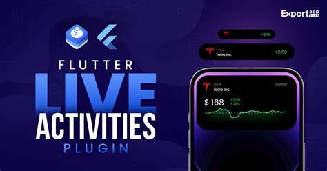 How Live Activities Plugin Drive Engagement In Your Flutter App