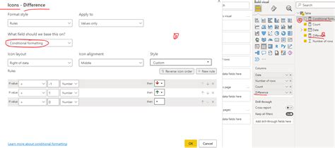 solved tracking count of rows on dataset microsoft fabric community