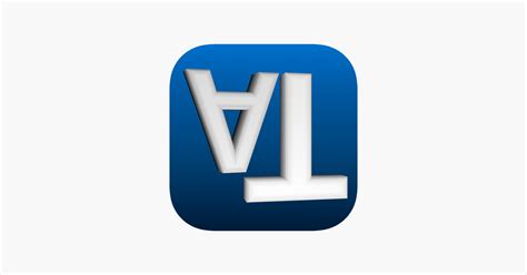 ‎inverted Text On The App Store