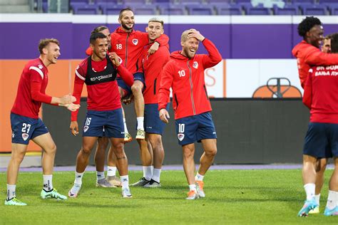 Unser Gegner Fk Borac Banja Luka