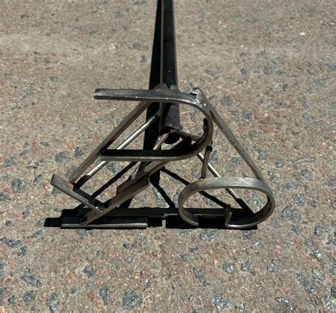 4 In 1 Branding Iron Tal Tec