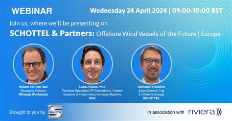 Free Webinar On Offshore Wind Industry Trends Global Offshore Wind Community Posted On The