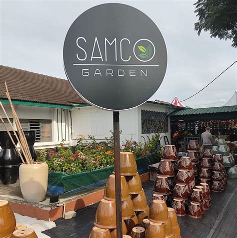 Samco Garden Tambun