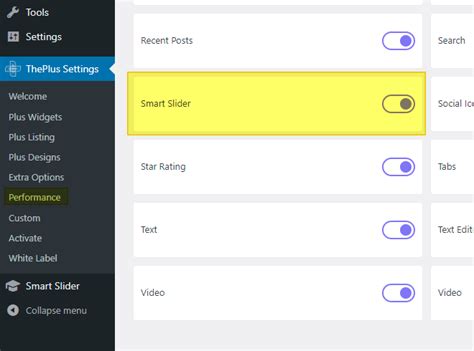 Smart Slider Elementor Smart Slider Documentation