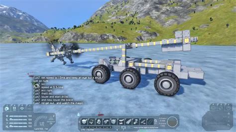 Remote Control Space Engineers Tutorial At Victoria Horton Blog