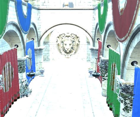 Extendedsceneenvironment Qml Type Qt Quick 3d Qt 6 9 0