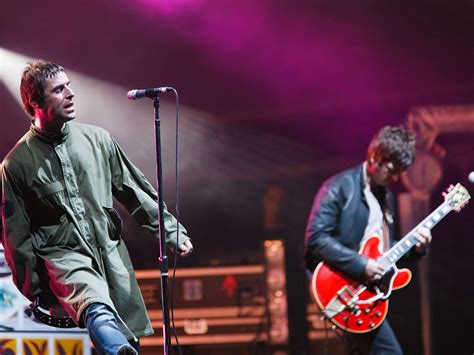 Everything Thats Happened Since Oasis Split Up
