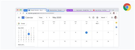 Chrome Introduces A New Way Of Using Tabs KitGuru
