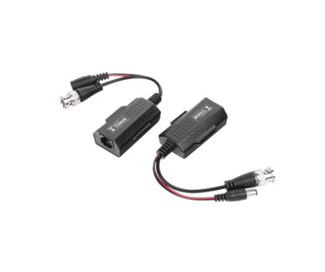 Epcom Video Transmitter And Power Hd Simple Computer Systems