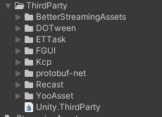 关于使用DOTween的问题求助 ET社区