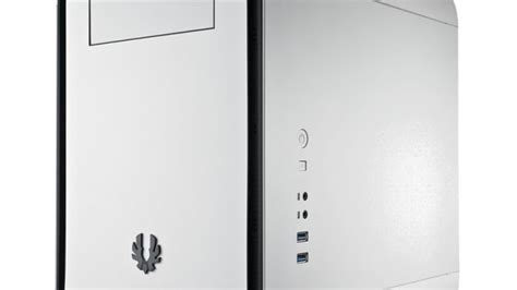Bitfenix Prodigy Mini Itx Case Enters Softpedia