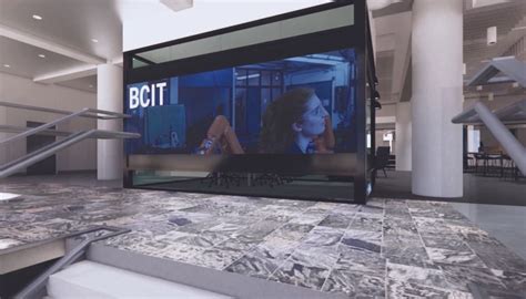 Bcit Campus Planning And Facilities Cpf On Linkedin Bcit Bcitfcd