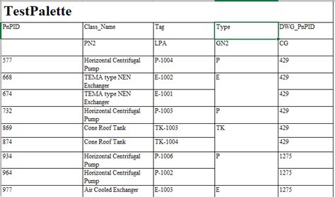 Solved Report Creator Merge Problem Autodesk Community