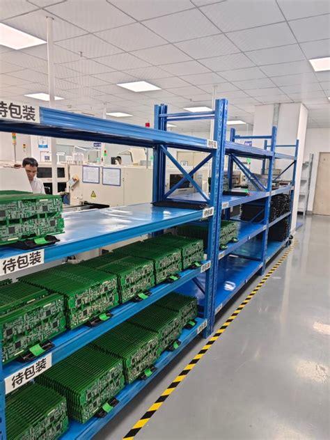 Pcba Solutions Leading Electronic Components Distributor