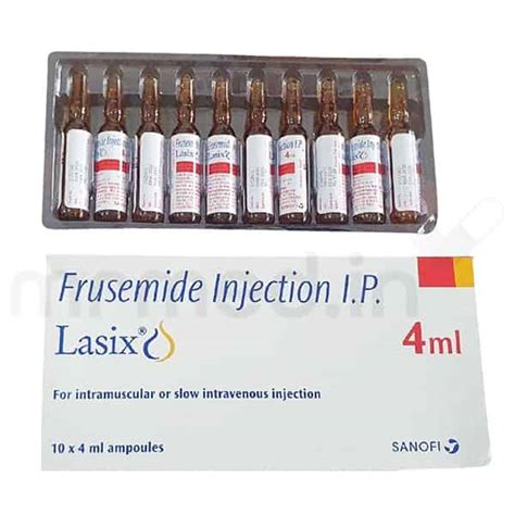 Furosemide Injection Buy Injection Shipped To The Us