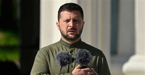 독립기념일 맞은 우크라이나美 계속 지원할 것”