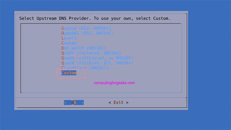 install pi hole network ad blocker on debian 12 11 10 computingforgeeks