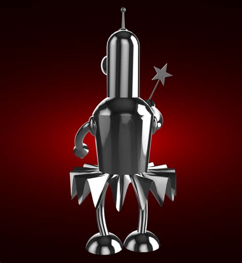 Stl File The Gender Bender 🏳️‍⚧️ ・3d Print Design To Download・cults