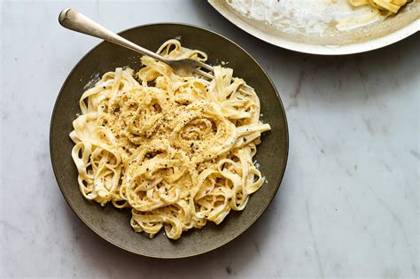 Vegan Alfredo Pasta Recipe Vegan Girls Guide