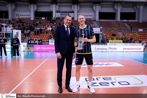 Jakub Jarosz Przedłużył Umowę Z Gks Em