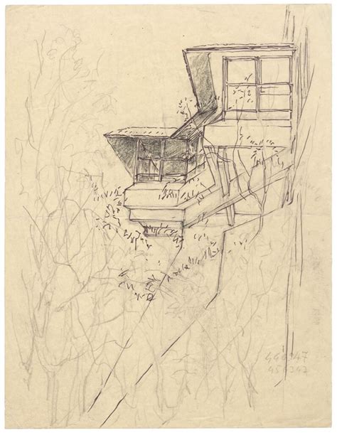 Mimarlığın Uç Beyi Nezih Eldem Arkitera