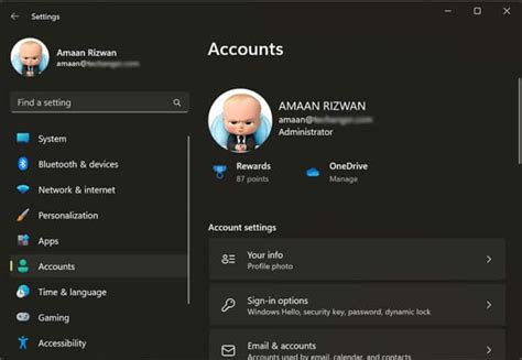 How To Enable Auto Login On Windows 11 4 Ways